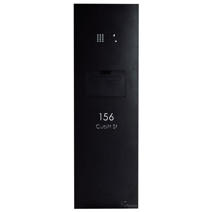 Parcel Boxes – BoujeeBoxesau