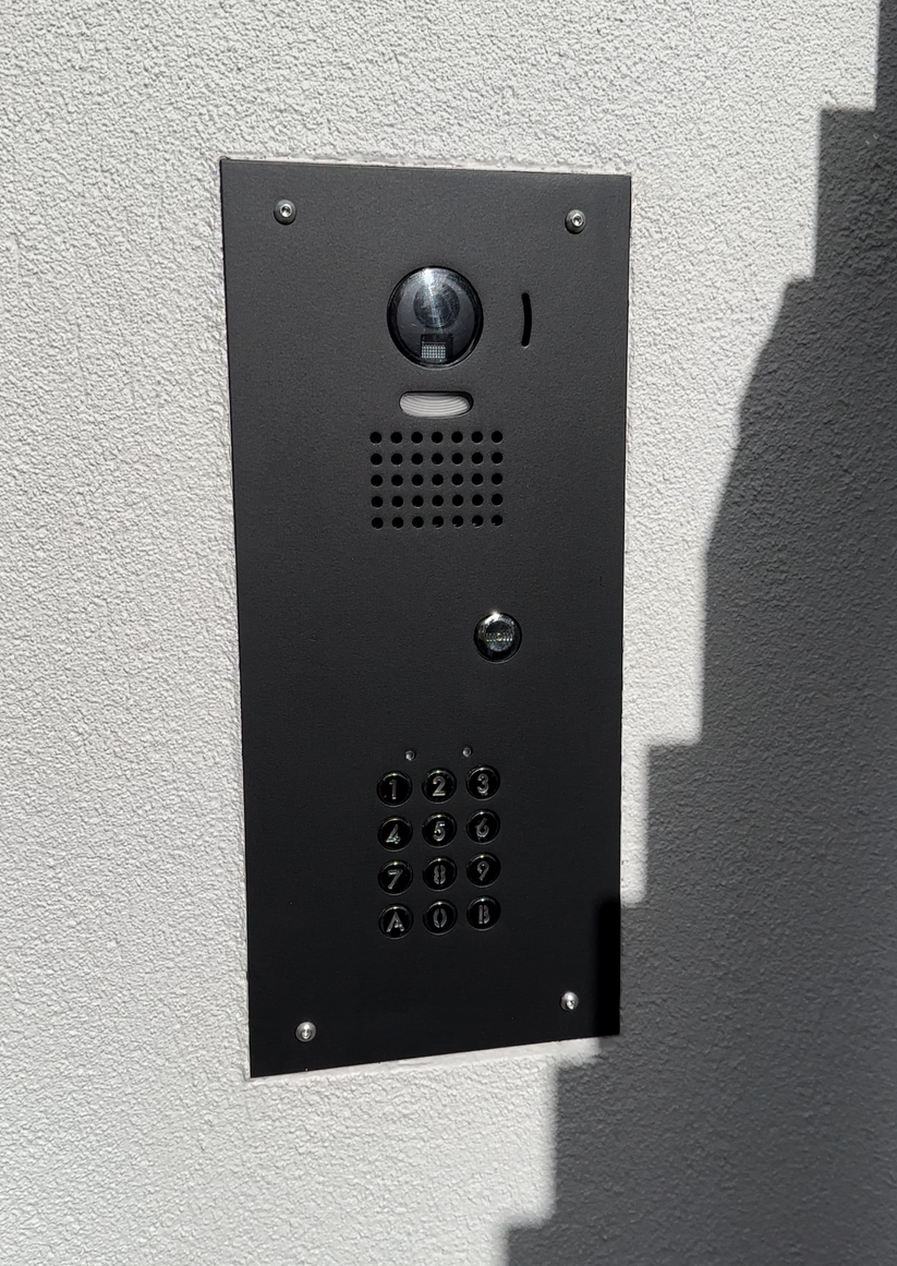 Boujee Aiphone/Keypad – BoujeeBoxesau