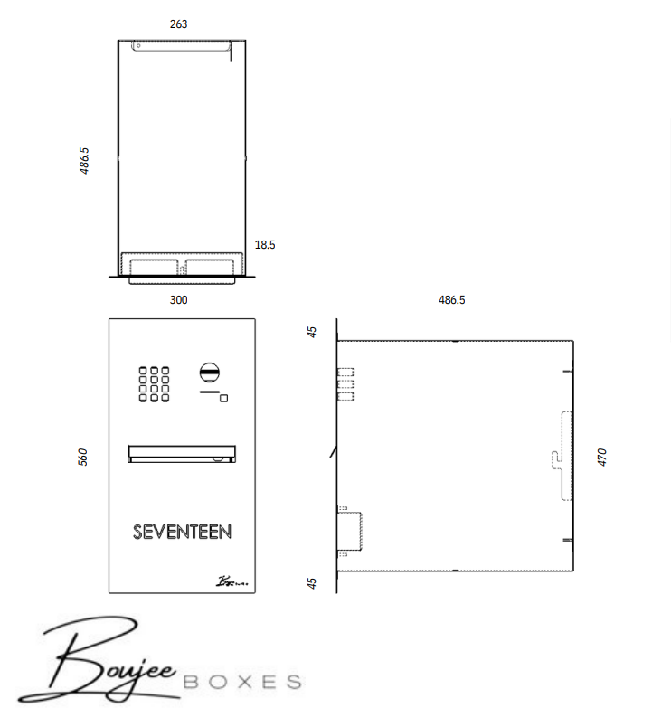 Boujee Supreme – BoujeeBoxesau